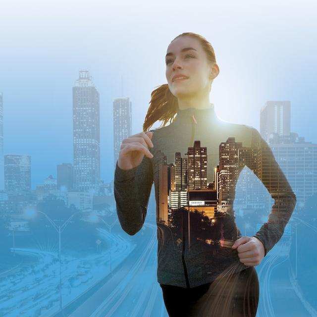 Concur Expense ROI: Why Walk When You Can Run